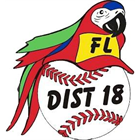 Florida District 18 Little League > Home